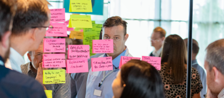 Auntie is Supporting Constant Change - Naveo Commerce